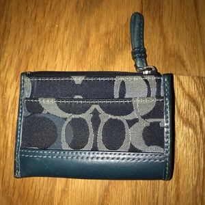 Coach | Bags | Coach Crossbody Bag With Matching Coin Purse | Poshmark